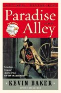 Amazon.co.jp: Paradise Alley : 本