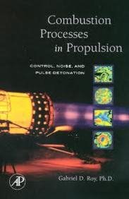 Amazon.in: Buy Combustion Processes In Propulsion Book Online at Low Prices in India ...