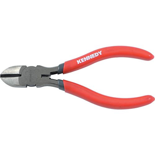 Kennedy 130mm/5.1/4" DIAGONAL CUTTING NIPPERS : Amazon.in: Home & Kitchen