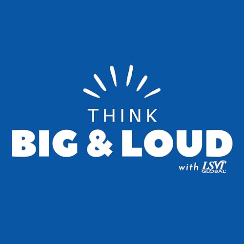 Amazon.co.jp: Think BIG and LOUD with LSVT Global : LSVT Global ...