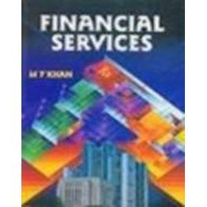 Buy Financial Services Book Online at Low Prices in India | Financial ...