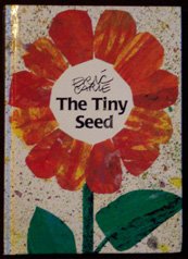 The Tiny Seed | Amazon.com.br