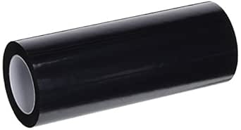 Amazon.com: 3M VHB 5908 Permanent Bonding Tape - 0.010 in. Thick, Black ...