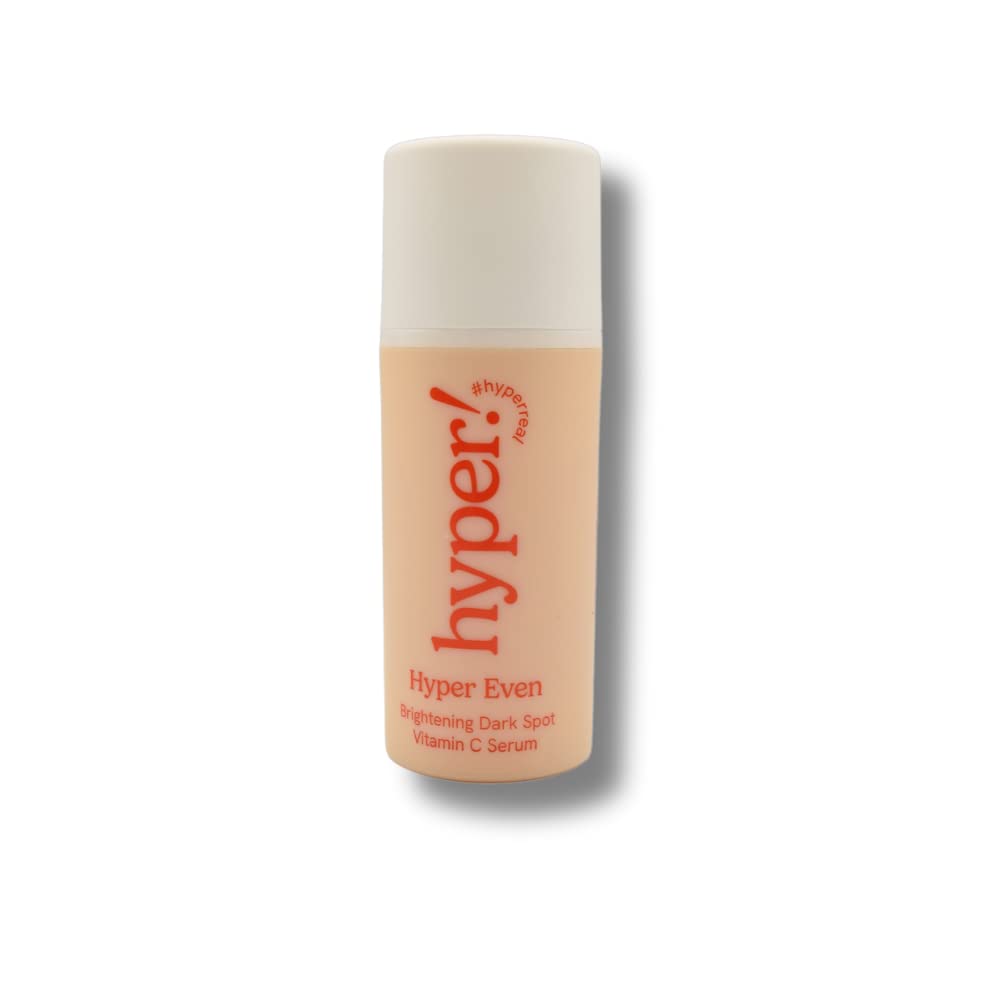 Amazon.com: Hyper Skin Brightening Dark Spot Vitamin C Serum 1 oz/ 30 ...