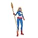 Amazon | DC New 52 Stargirl Action Figure | フィギュア・ドール 通販