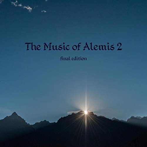 Play The Music of Alemis 2 (Final Edition) by Alemis on Amazon Music