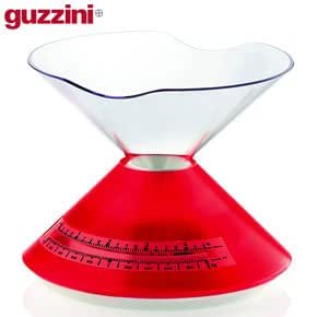 Guzzini Dolly Scales : Amazon.co.uk