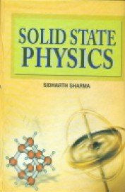 Solid State Physics: Amazon.co.uk: 9789380748511: Books