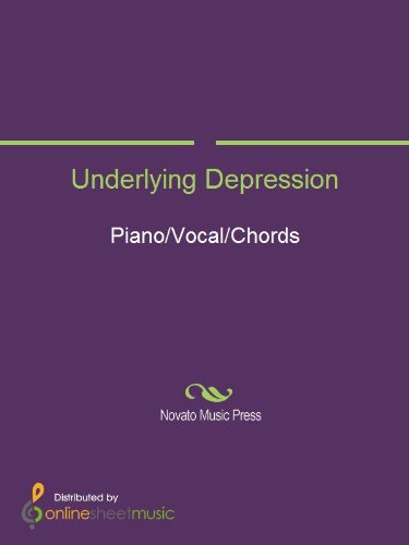 Underlying Depression - Kindle edition by Van Morrison. Arts ...