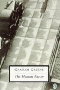 The Human Factor (Twentieth Century Classics): Greene, Graham ...