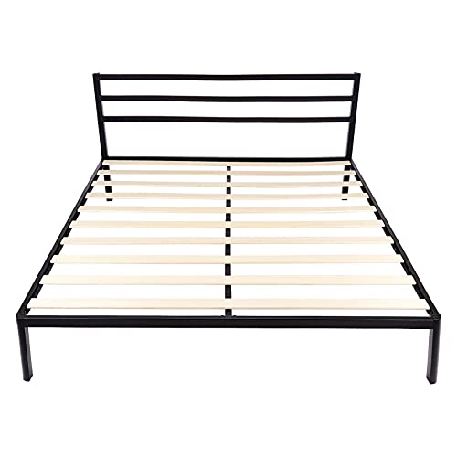 The 9 Best Amazon Basics Beds of 2024 [Verified] - Cherry Picks