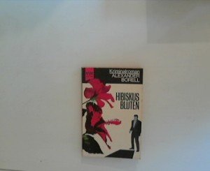 Hibiskus Blüten : Alexander Borell: Amazon.de: Bücher