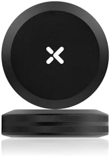Amazon.com: K0R41 Metal Zyn Can - Double Decker Snus Holder - Smell ...
