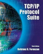 TCP/IP Protocol Suite 3RD EDITION - Livros na Amazon Brasil