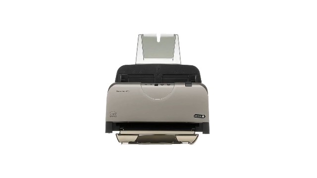Watch Xerox DocuMate 152i Duplex Scanner with ADF for PC & Mac on ...