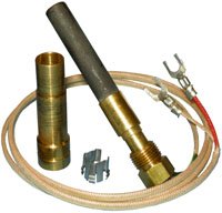 Emerson G01A-512 750mv Universal Power Generator : Amazon.in: Garden ...