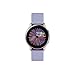Amazon.com: SAMSUNG Galaxy Watch Active 2 (40mm, GPS, Bluetooth) Smart ...
