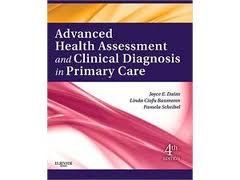 Advanced Health Assessment & Clinical Diagnosis in Primary Care 4th ...