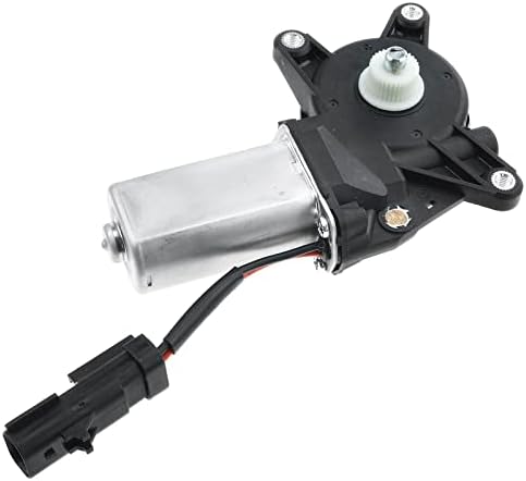 Amazon.com: HXHAUTO 7 pins Power Window Motor Compatible with Cadillac ...
