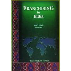 Franchising in India: Mark Abell: 9788171770977: Amazon.com: Books