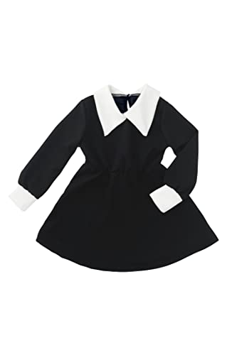 Costume Mercoledì Addams - Regaliperbambini.org