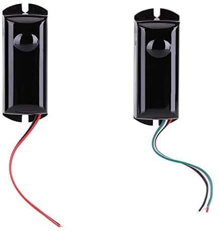 Sensor Alarm Dual Beam Infrared Sensor,Infrared Beam Detector,1 Pair ...