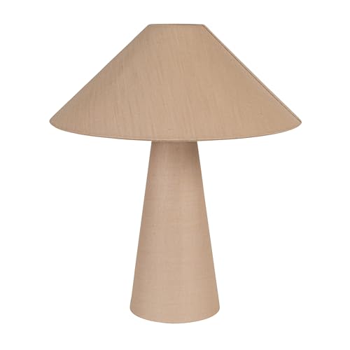 Best Linen Table Lamps to Elevate Your Home Décor - Totally Reviewed