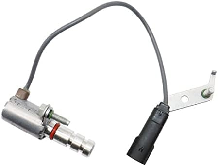 Amazon.com: GM Genuine Parts 12670746 Oil Pump Valve : Automotive