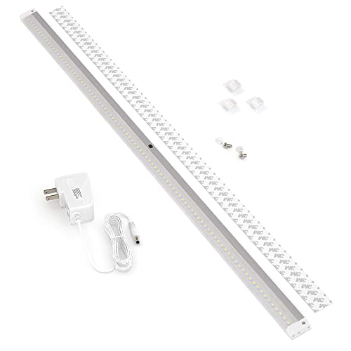Top 10 Best Kitchen Cabinet Undermount Lighting : Reviews & Buying ...