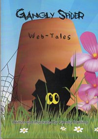 Amazon | Gangly Spider Web-Tales | Bowling, Pamela, Bowling, Pamela ...