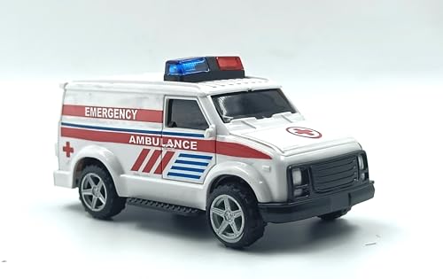 Amazon.in Bestsellers: The most popular items in Kids' Play Ambulances