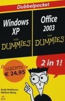 Amazon.com: Windows XP + Office 2003 voor Dummies: 9789043013185: unknown author: Books
