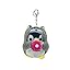 Amazon.com: Vitaniya Marine Animal Keychain, Cute Seal Keychain Kawaii ...