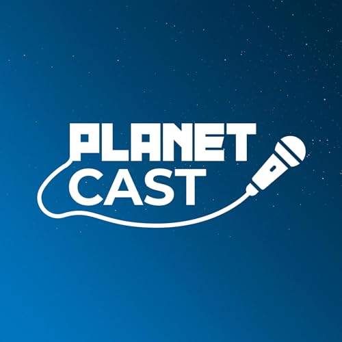 Planet Cast : Planet Cast: Amazon.de: Bücher