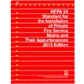 Amazon.co.jp: NFPA 24 - Standard for the Installation of Private Fire ...