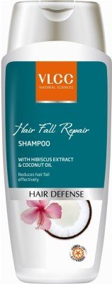 Amazon.com : VLCC Hair Fall Repair Shampoo(350 ml) : Beauty & Personal Care