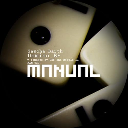 Amazon.com: Domino EP : Sascha Barth: Digital Music