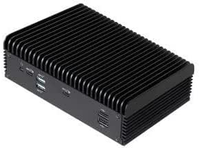 Amazon.co.jp: アドテック IPC Fanless i5-1145G7E 8G 64G Win10IoT2019 : パソコン・周辺機器