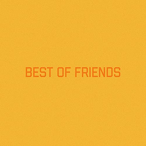 Best of Friends de Reece Crawford en Amazon Music Unlimited