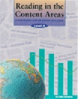 Reading in Content Areas: Strategies for Reading Success, Level D ...
