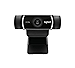 Amazon.com: Logitech 1080p Pro Stream Webcam for HD Video Streaming and ...