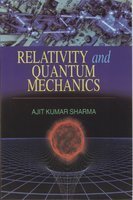 Relativity and Quantum Mechanics: 9788183568227: Textbooks: Amazon Canada