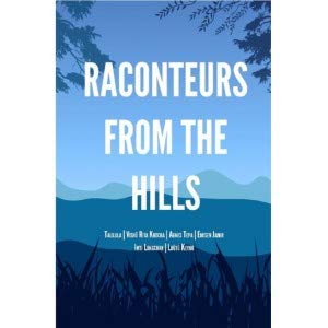 Buy Raconteurs From the Hills [Paperback] Tialula; Vishu Rita Krocha ...