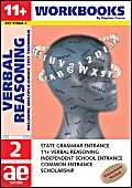 Workbook (Bk. 2) (Verbal Reasoning Workbooks for Children): Amazon.co ...