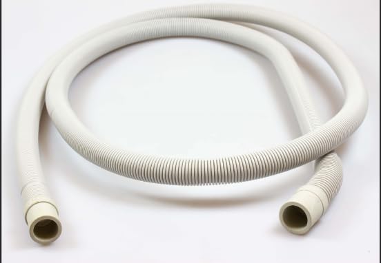 INTERBEST INNER DRAIN HOSE FOR LOADING WASHING MACHINE : Amazon.in ...