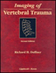 Imaging of Vertebral Trauma : Buy Online at Best Price in KSA - Souq is ...