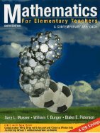 Mathematics for Elementary Teachers: A Contemporary Approach Wie ...