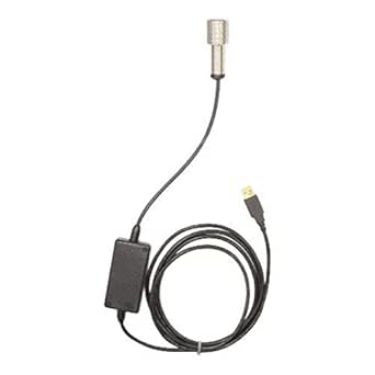 Solinst 109609 USB PC Interface Cable, Obtain Real-time Data from a ...