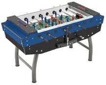 FAS FAS STRIKER Table Football Soccer Game - Family Fun in Red Blue or ...