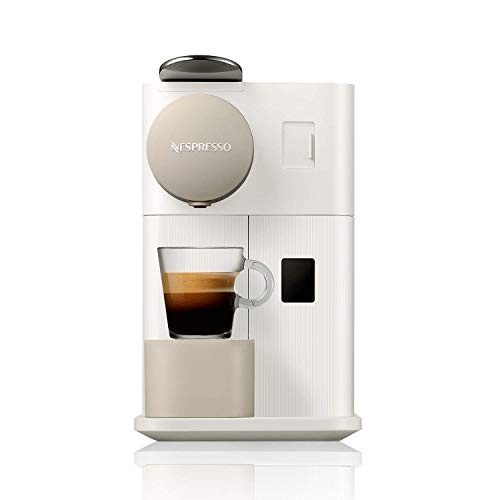 Mejores cafeteras de cápsulas manuales y automáticas en México